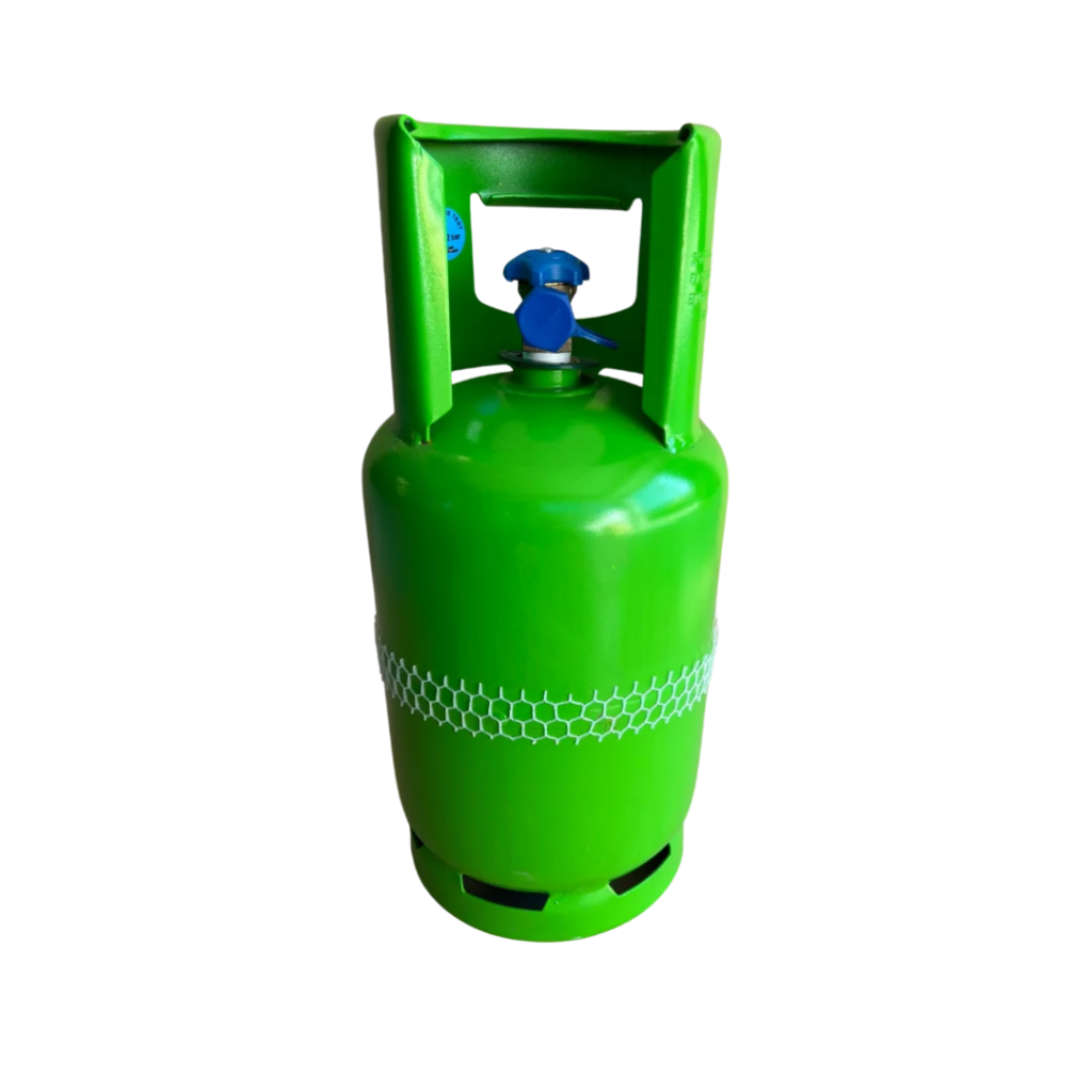 REFRIGERANT GAS Archives - Tecno Cold